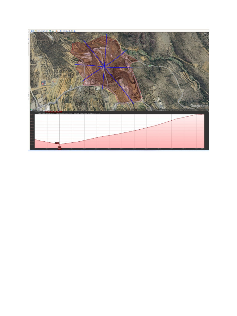 Cross Sections 3 | PDF