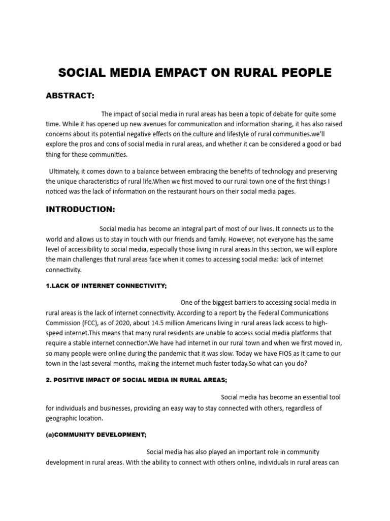 Usman Alam | PDF | Social Media | Popular Culture & Media Studies