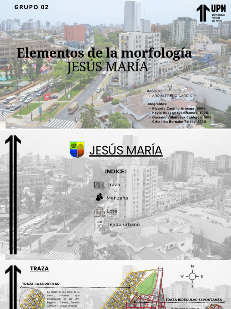 Parcial - G02 | PDF