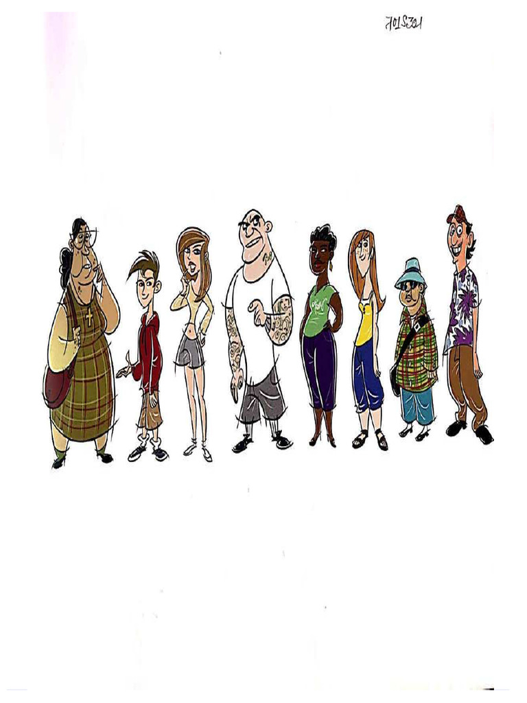 The Silver Way Techniques, Tips, and Tutorials For Effective Character ...