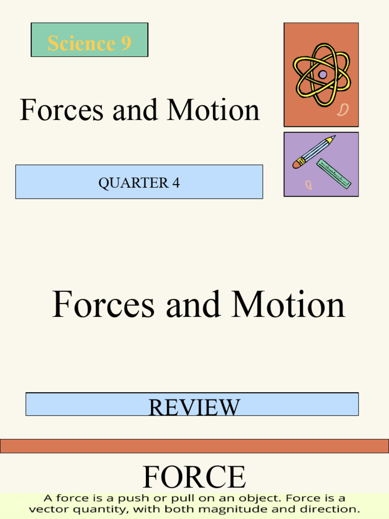 Physics Review | PDF | Speed | Acceleration