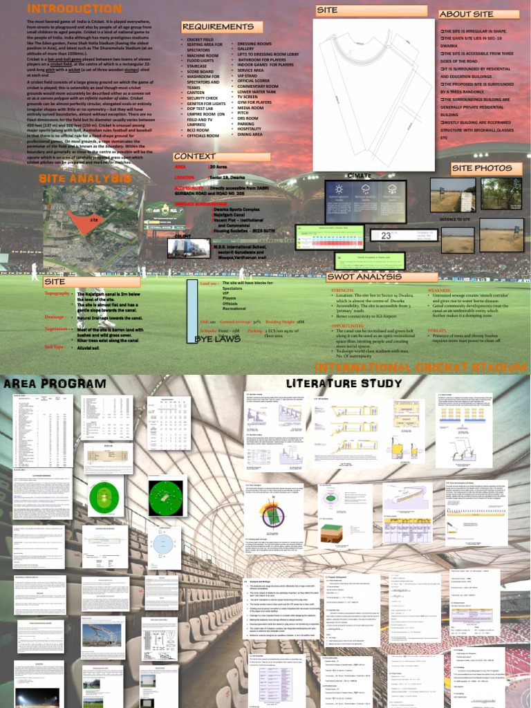 Intro Data 2 | PDF | Summer Sports | Cricket