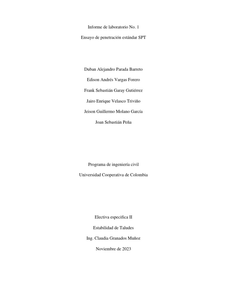 Lab 1, 2,3 y 4 | PDF