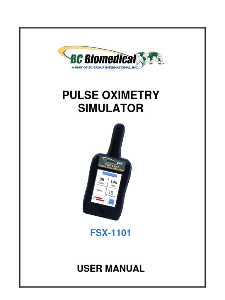 FSX-1101_User_Manual | PDF | Computer Engineering | Computing