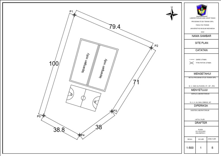 Gambar Layout1 | PDF