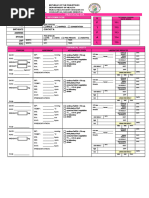 DOH DOLE CSC Jao2023 0001 - OfficiaL | PDF | Health Promotion | Occupational Safety And Health