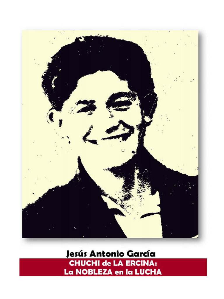 Chuchi de La Ercina-Nobleza en La Lucha | PDF