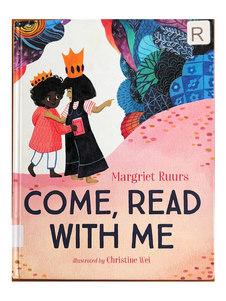 Come Read With Me | PDF