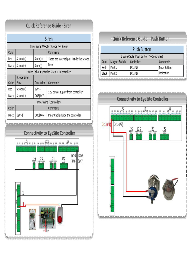 Quick Installation Guide 06.1 | PDF | Manufactured Goods | Computer ...