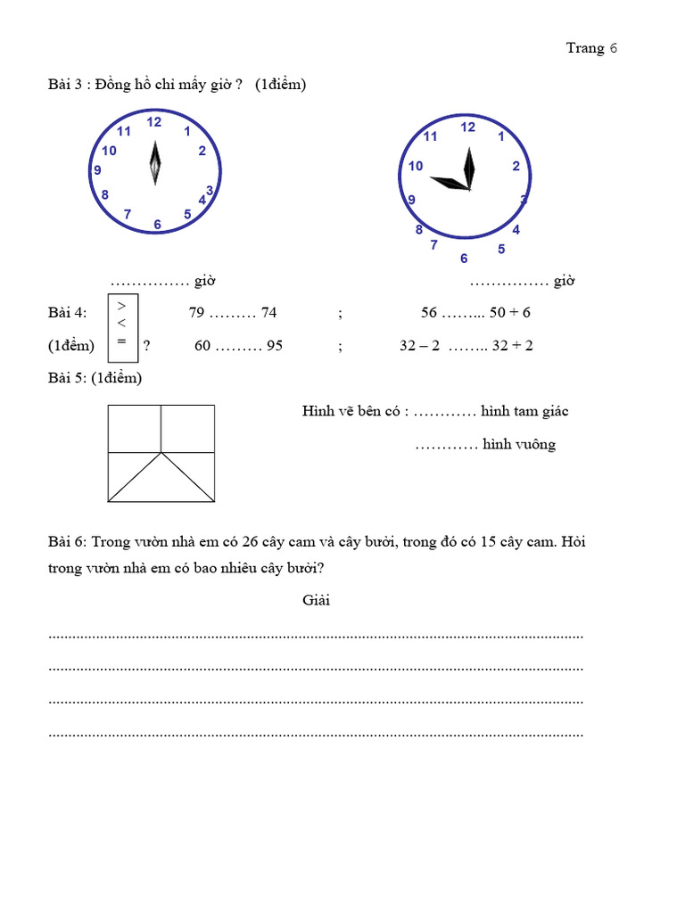Hocki1 Scribd 2 | PDF