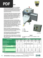 HP E877 Printer Brochure | PDF | Image Scanner | Printer (Computing)