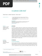 Courbe de croissance de Fenton garçons | PDF