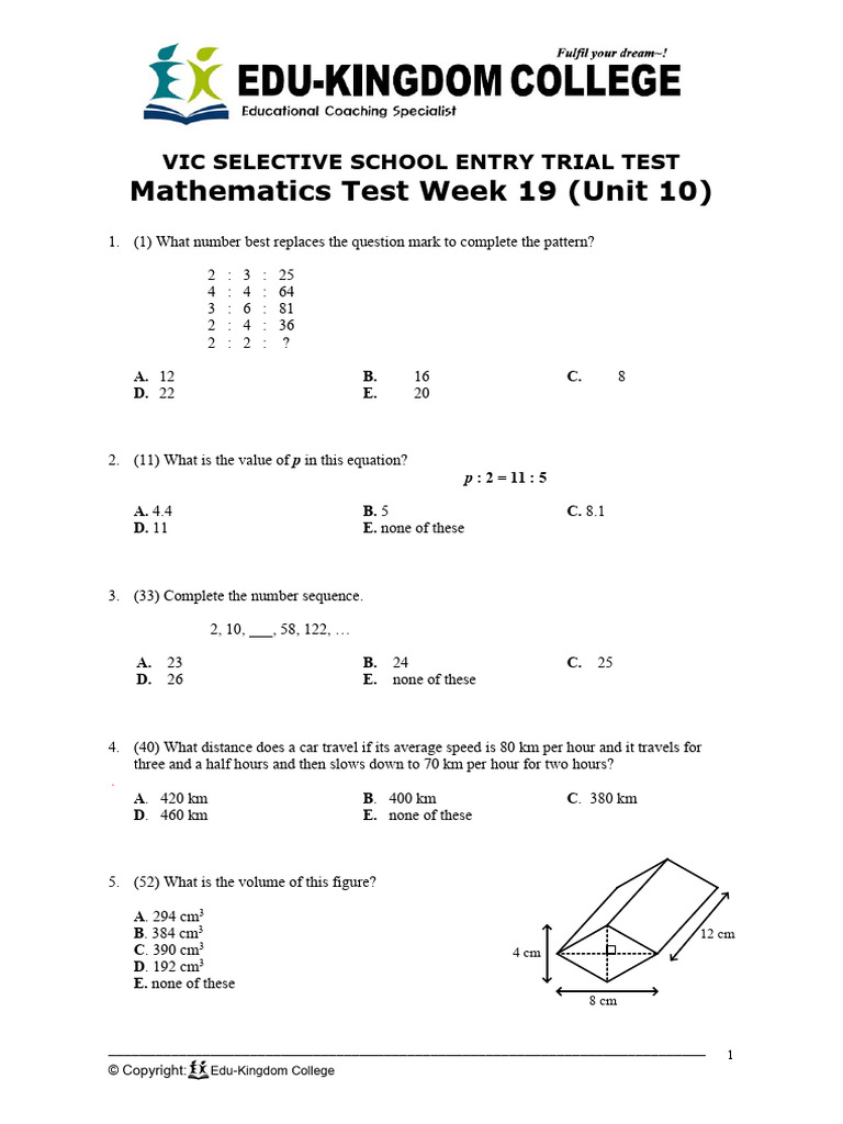 Y8 Maths | PDF