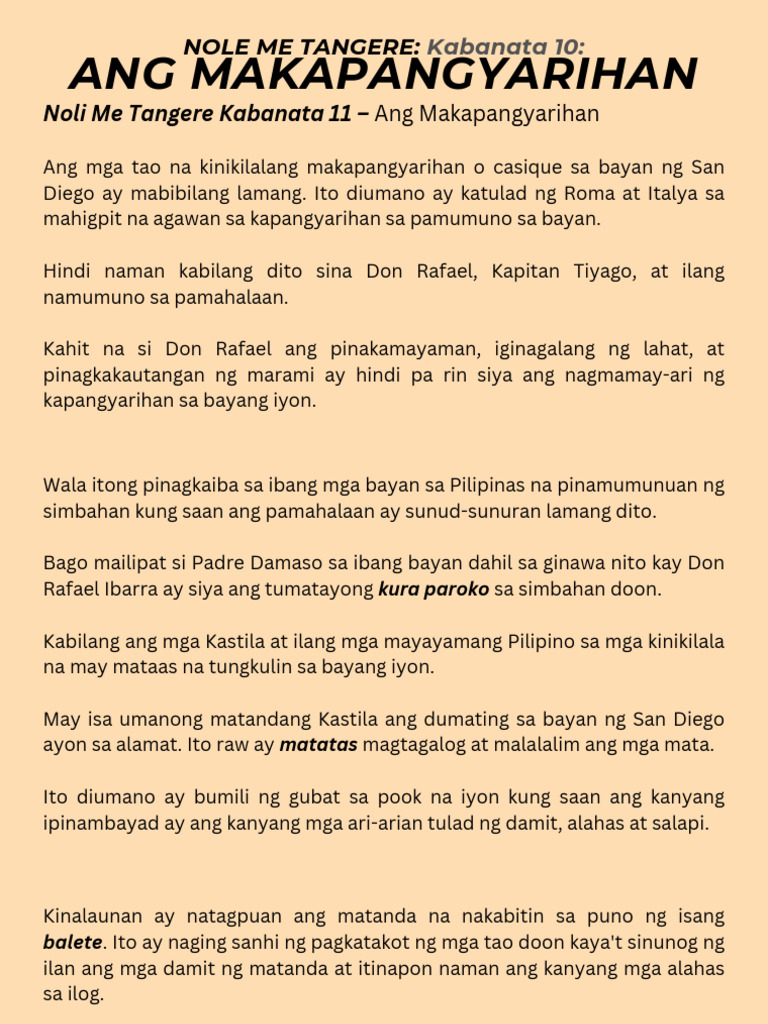 Ang Bayan | PDF