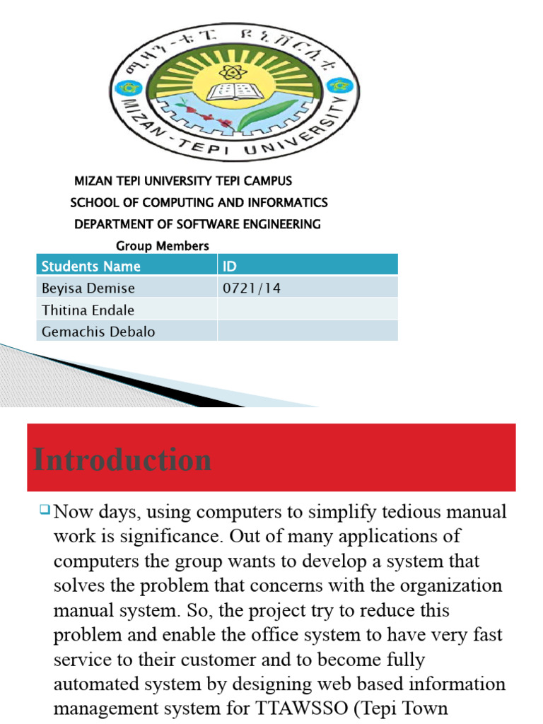 Presentation Web Design | PDF | Information Security | Use Case