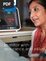 Philips HPM Portfolio Overview | PDF | Emergency Medical Services ...