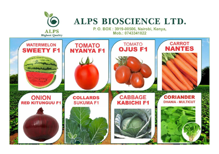 Alps Bio Calendar Pdf