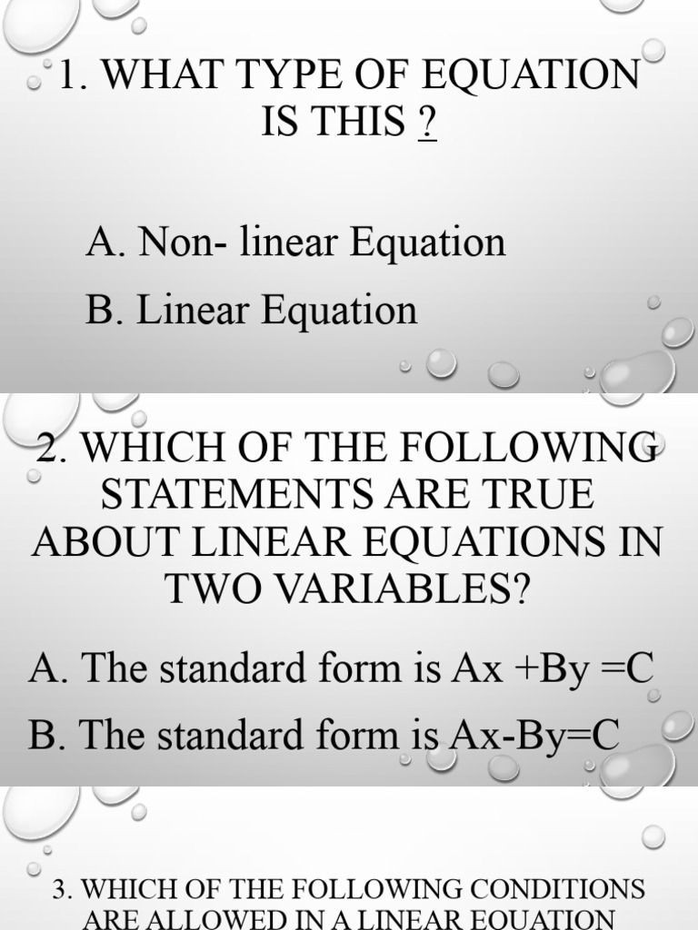 5-dlp | PDF | Equations | Applied Mathematics