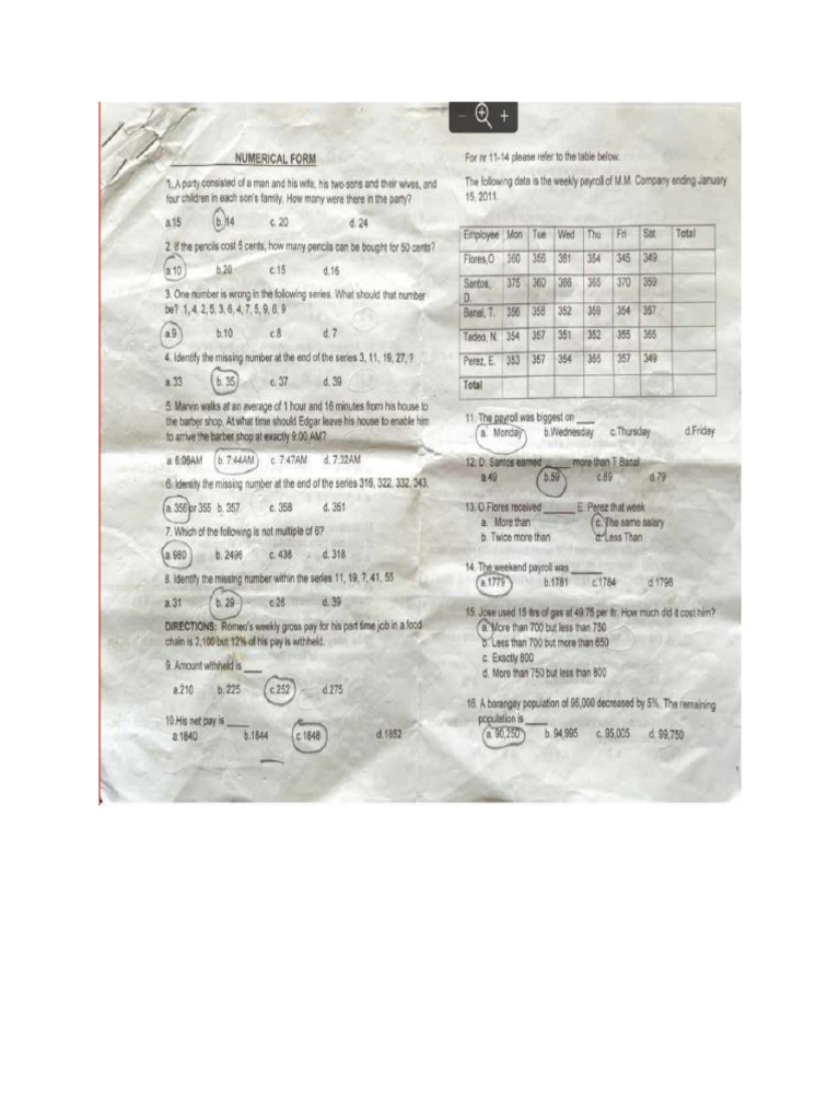 Afpsat 2024 | PDF