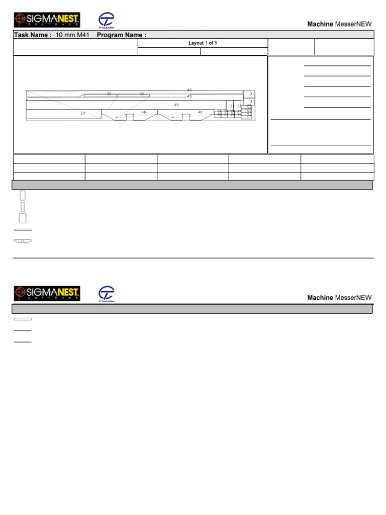 10 mm M41 REV-1 | PDF