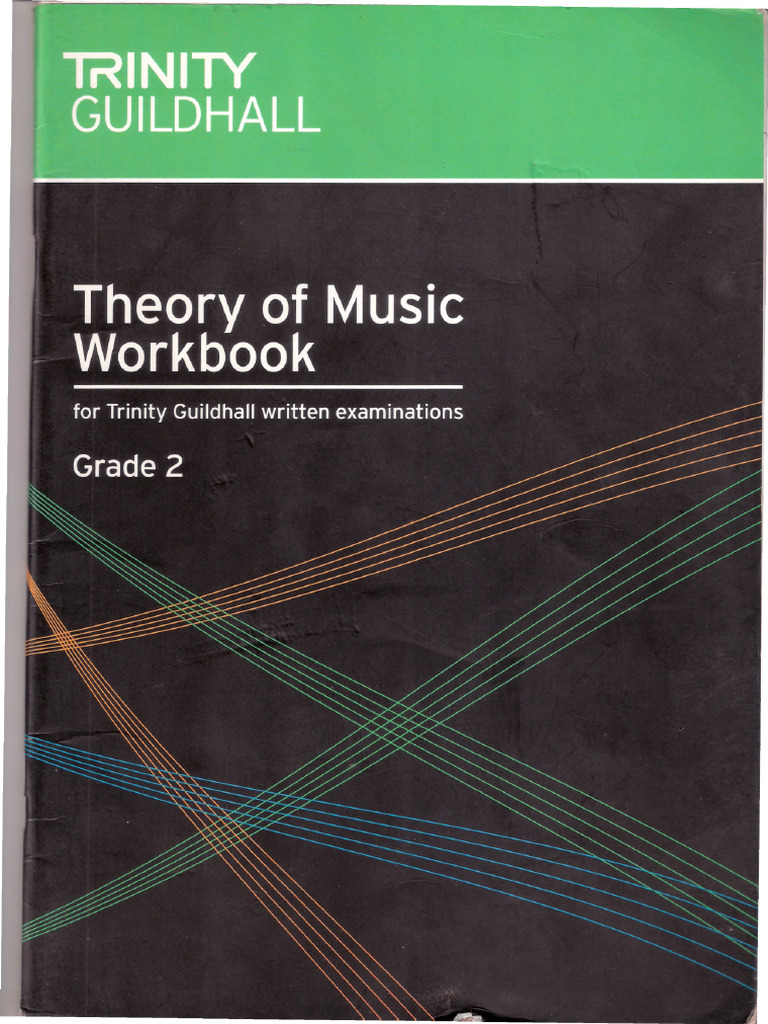 Grade 2 Music Theory | PDF