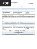 US Knitting Pattern Baby Duck and Outfit POLUSHKABUNNY 1 - 2 | PDF ...