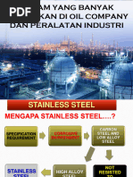 Tabel Berat Plat Stainless Steel SS 304 | PDF