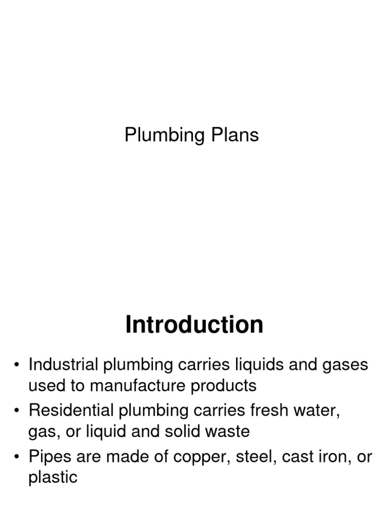 2.service Drawings | Download Free PDF | Plumbing | Water Heating