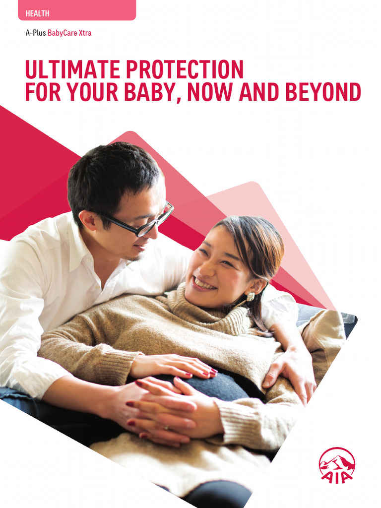 A-Plus BabyCare Xtra: Newborn Protection Plan | PDF | Neonatal ...