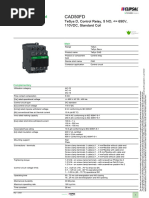 Gc-1000 Datasheet Keyence | PDF | Relay | Bipolar Junction Transistor