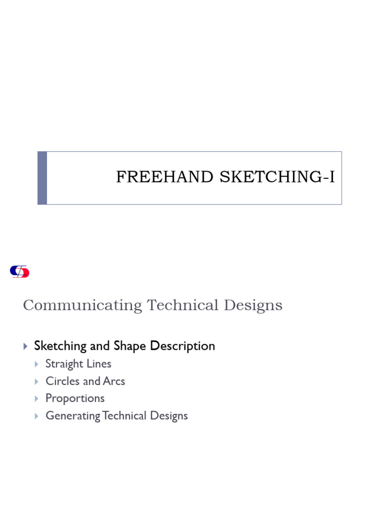 3-Lettering and Dimensioning, Free Hand Sketching-17!09!2021 | Download ...