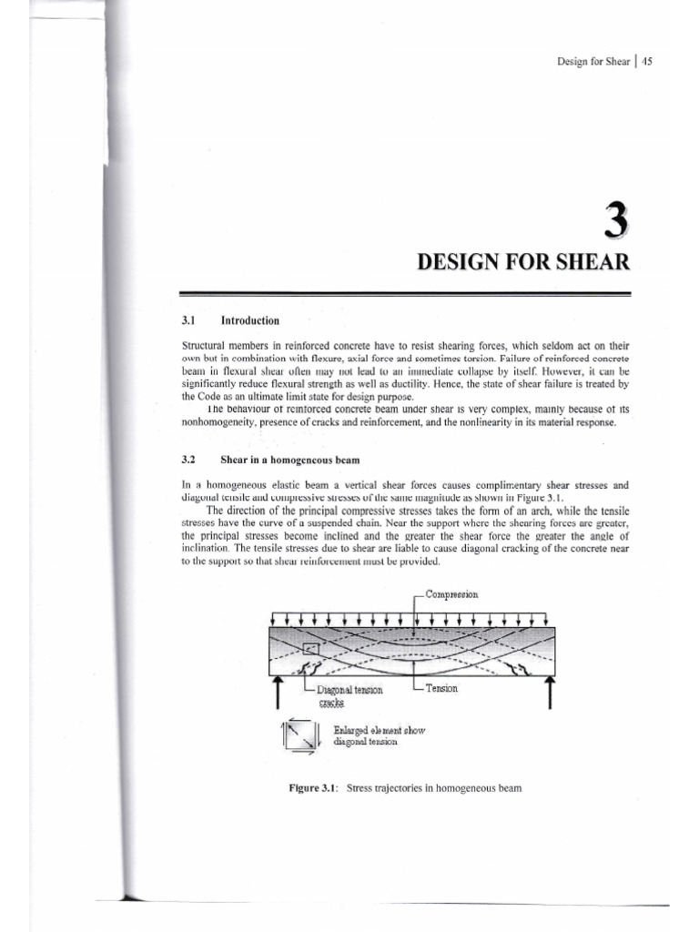 RC - Shear | PDF