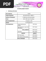 Opening Basketball Script | PDF | Sports & Recreation | Cooking, Food ...