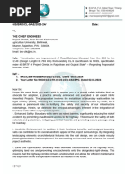 Word Councilor Councilor Certificate Sample For A Dependent Person. | PDF