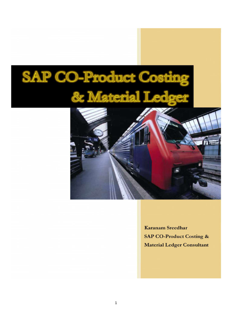 Sales Order Processing With Engineer-To-Order Production | PDF ...