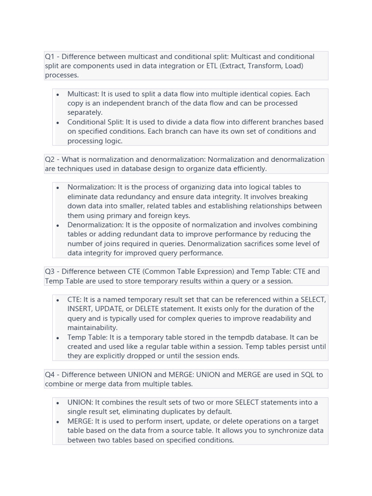 Power Bi | PDF | Database Index | Databases
