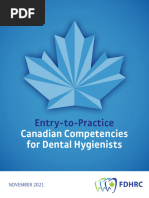 CDHO Quality Assurance Guidelines Nov 2020 | PDF | Dental Hygienist ...
