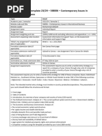 Incorporated Associations Sample Incorporated Association Financial ...