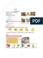 Minasa Cookies of Bustos, Bulacan | PDF | Foods