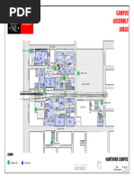 Hawthorn Campus Map 2022 | PDF | Chess
