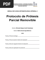 Efecto Ferula en Protesis Fija | PDF | Dentadura postiza | Boca