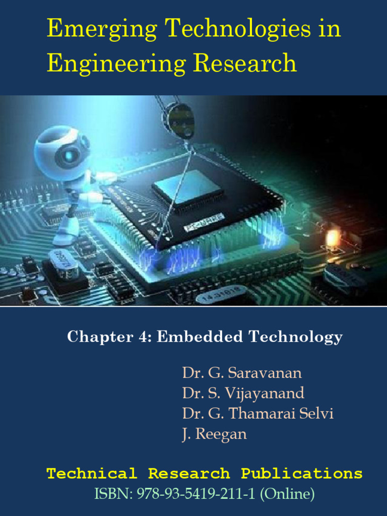 79 - 133 - Book Chapter | PDF | Central Processing Unit | Embedded System
