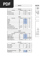 SLS and ULS Load Combinations Eurocode | PDF | Engineering | Structural ...