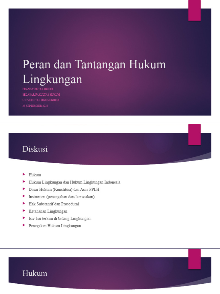 Selasar Undip 2 | PDF