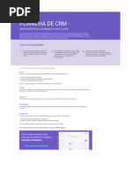 Lopesnet CRM | PDF | Gestão de relacionamento com o cliente | Business