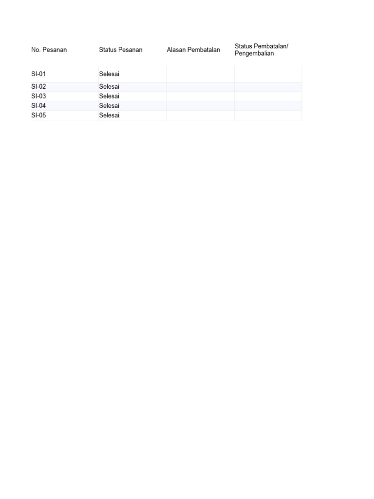 Shopee Example | PDF