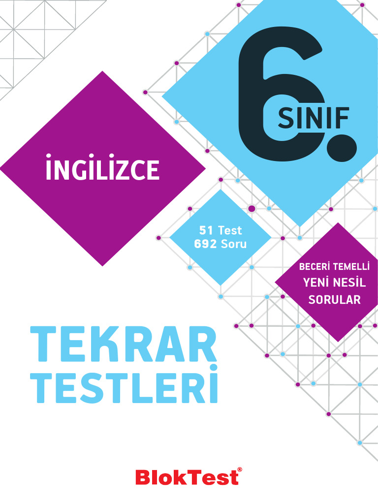 Tekrar Testi | PDF