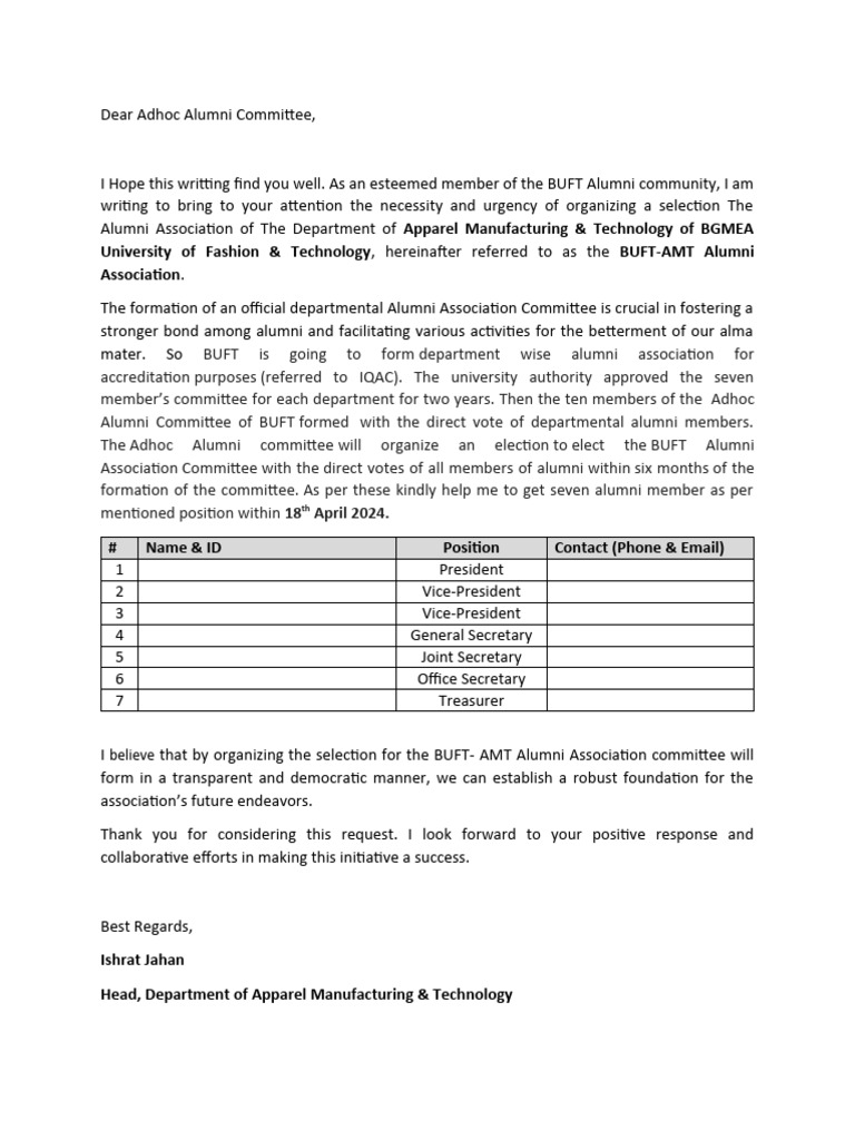 Alma AMT | PDF | Career & Growth