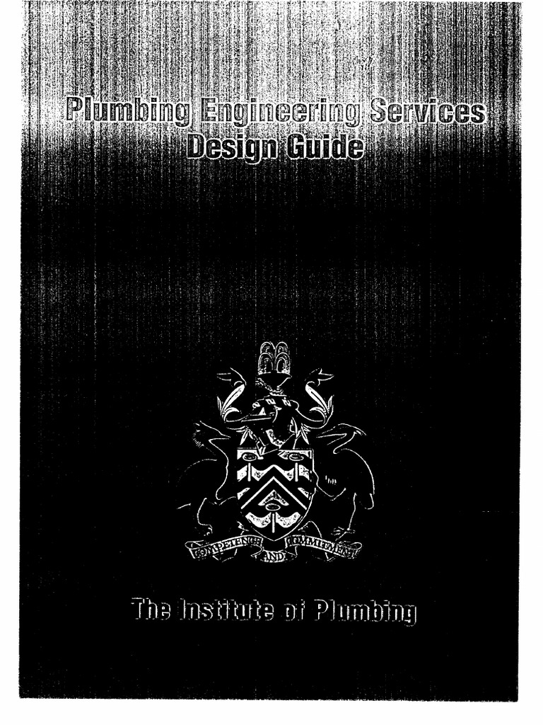 IP-Plumbing Engineering Services Design Guide. 2002 Edi | Download Free ...