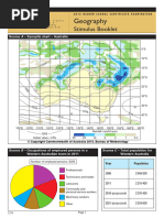 128 KM Darwin (Berrimah) Radar Loop 3 | PDF | Weather | Weather Forecasting